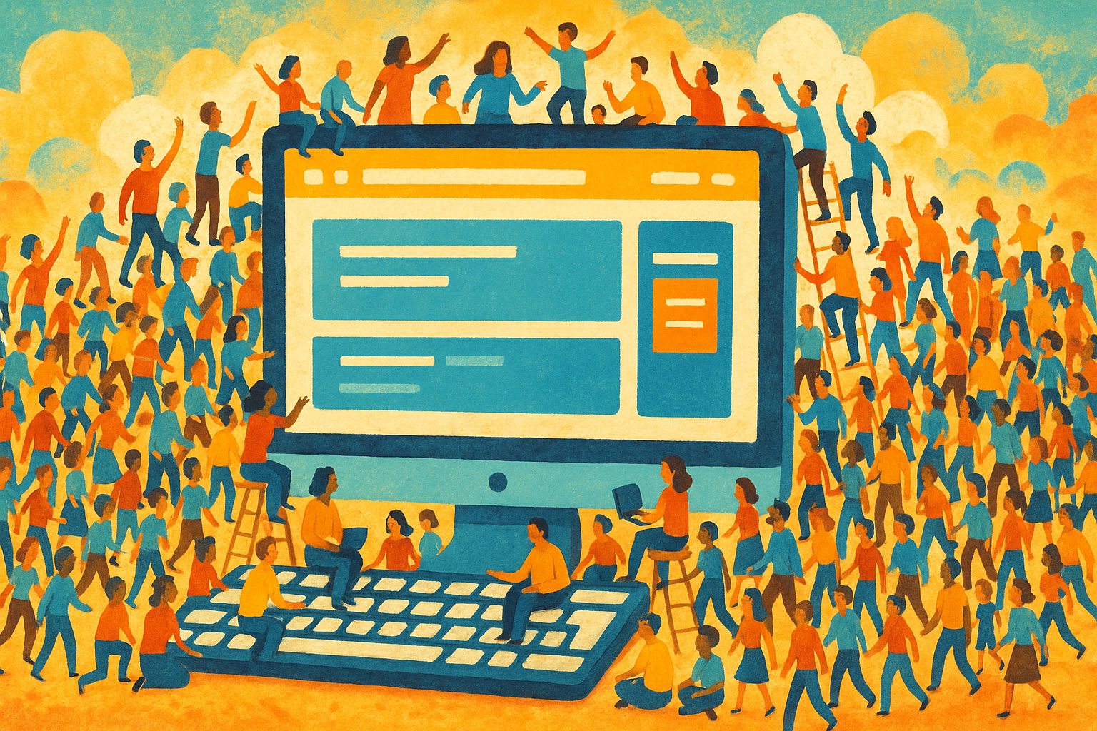 Aamu.app Helpdesk - feature overview | Aamu.app blog