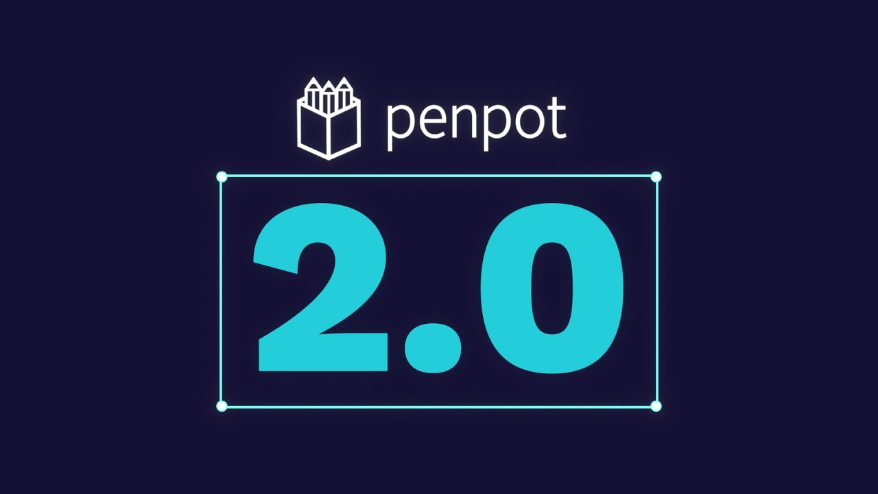 Penpot Design Tool - feature overview | Aamu.app blog
